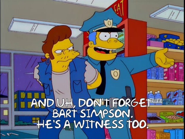 How Well Do You Remember "The Simpsons" Halloween Specials?