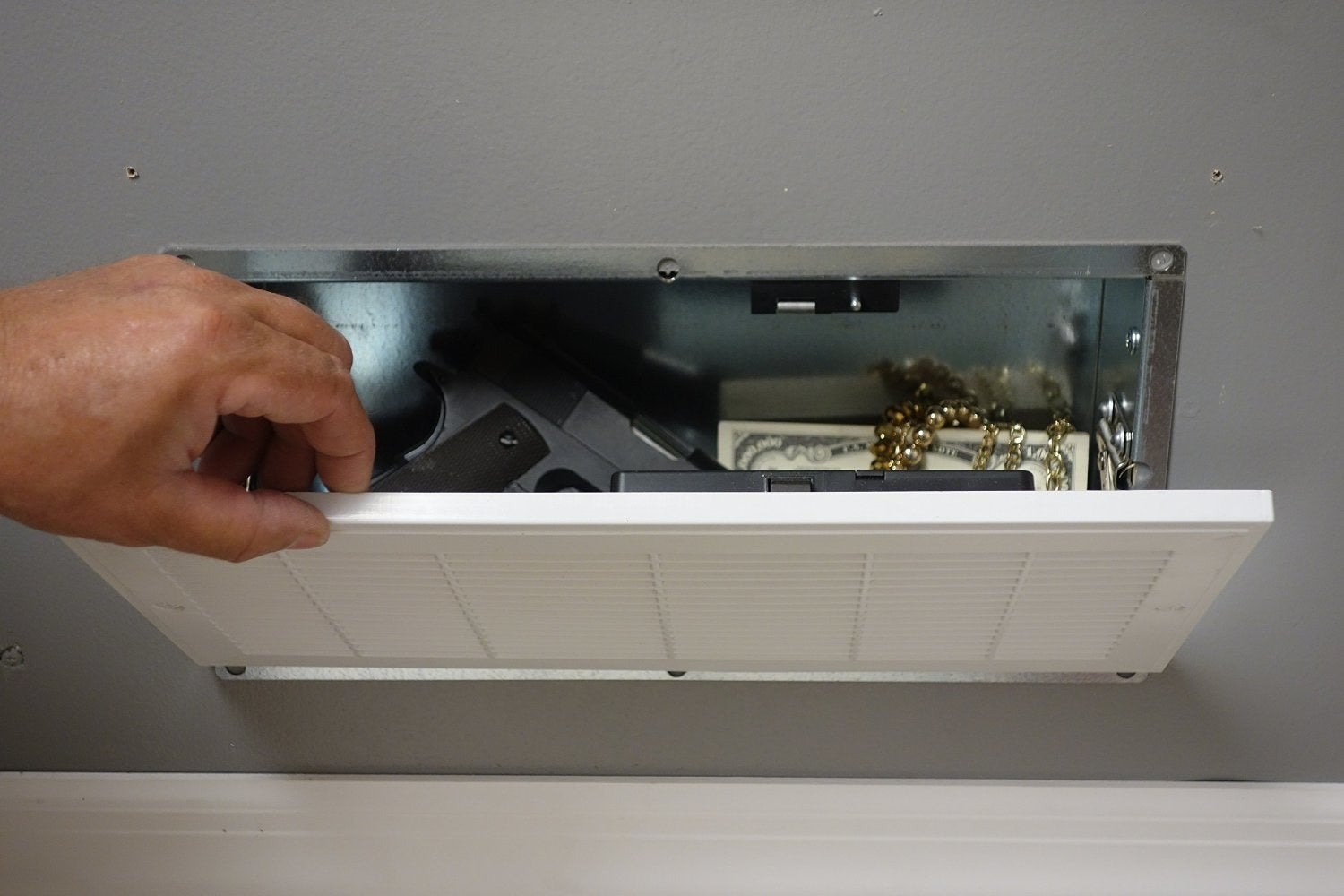 26 Clever Ways To Hide Things In Your Home