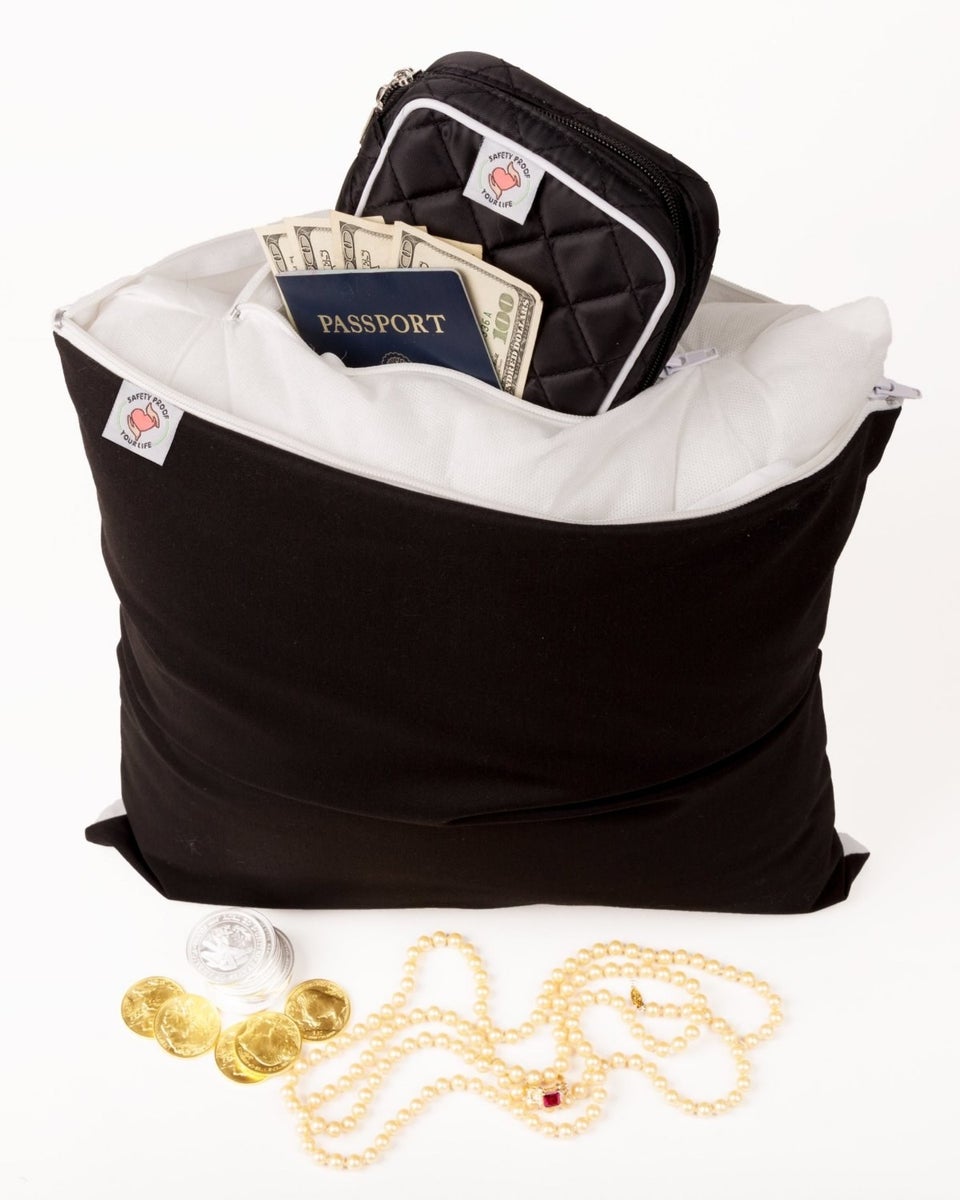 26 Clever Ways To Hide Things In Your Home