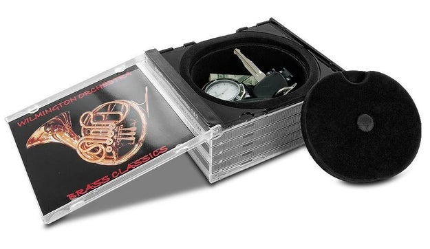 26 Clever Ways To Hide Things In Your Home