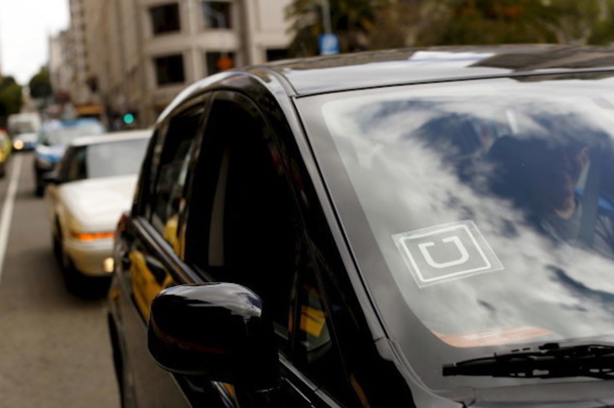 How Uber Plans To Conquer The Suburbs