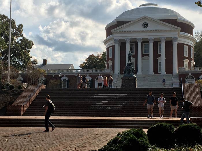 Rolling Stone Writer Admits Mistakes In Reporting Of Rape Story Rolling Stone Writer Admits Mistakes In Reporting Of Rape Story