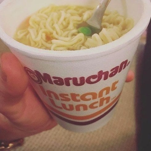 17 College Cooking Fails Guaranteed To Make You Laugh
