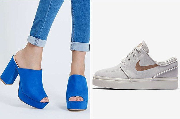 15 Online Stores Every Struggling Adult With Small Feet Will Love