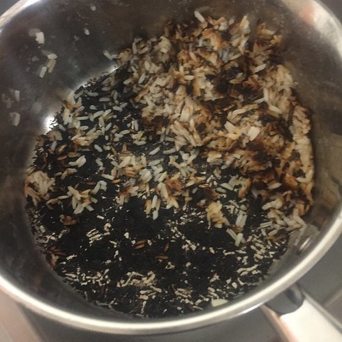 17 College Cooking Fails Guaranteed To Make You Laugh