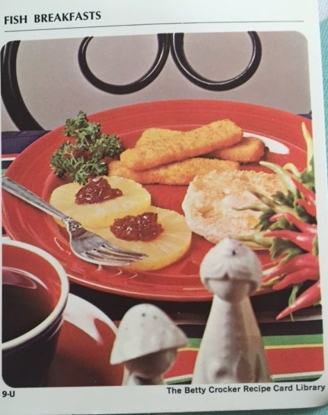 18 Absolutely Ridiculous Recipes From The 1970s
