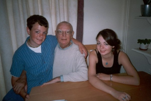 A Woman's Mental Health Campaign For Her Homeless Brother Has Touched ...