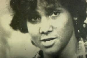 Aboriginal Cold Case