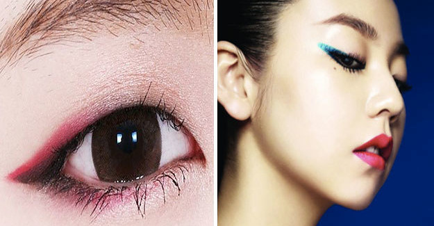 34 Monolid Makeup Tips You Probably Haven't Tried Yet