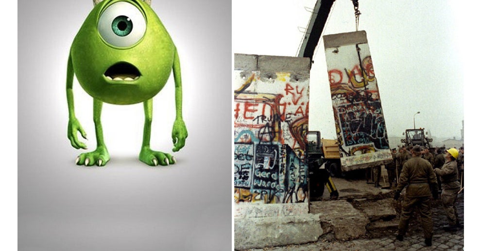 35 Mind-Blowing Facts That Will Make You Say "Whaaaaaaaat"