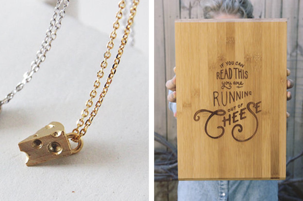 24 Insanely Cute Items Every Food-Obsessed Person Needs