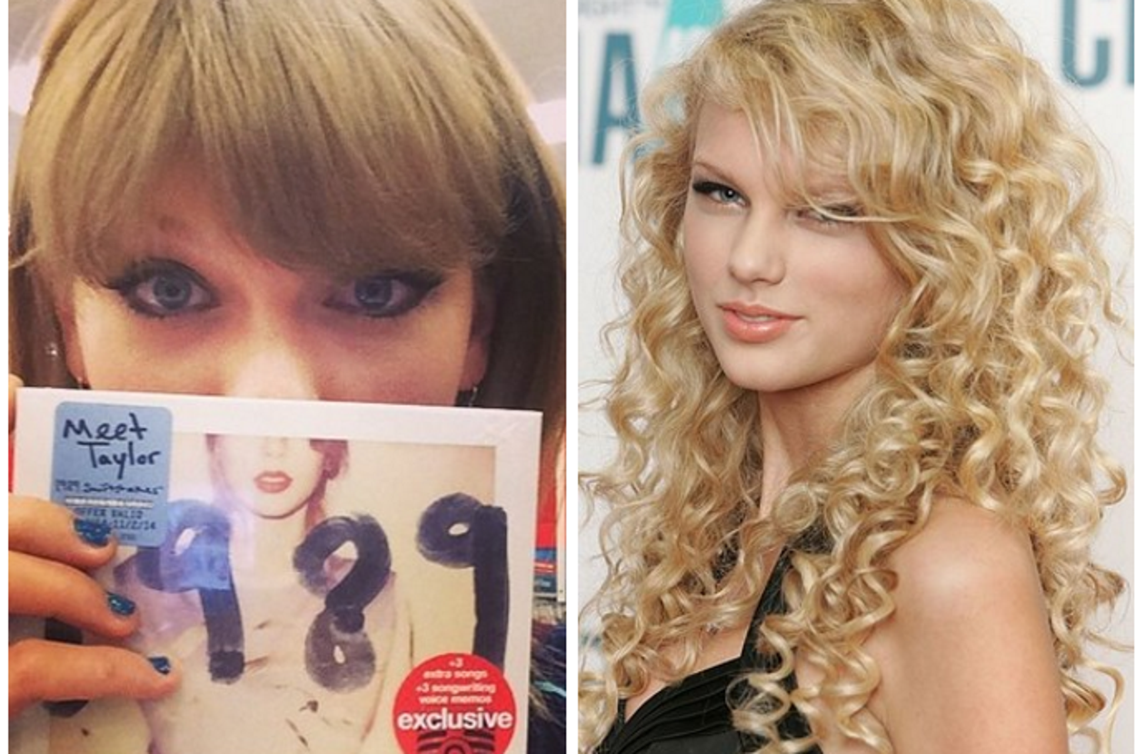 58 Facts You Probably Didn’t Know About Taylor Swift’s Music