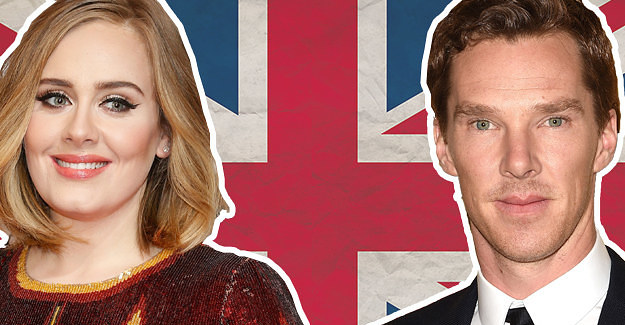 What Type Of British Person Are You Actually