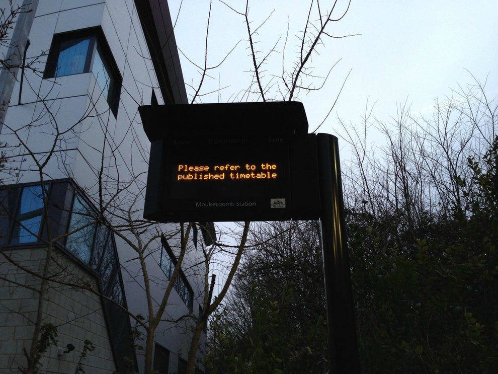 21 Of The Most Pointless Things You've Ever Seen