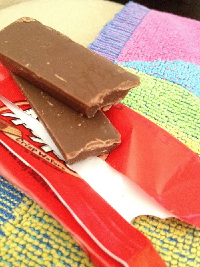 19 Pictures Of Candy That Will Make You Say "That's Weird"