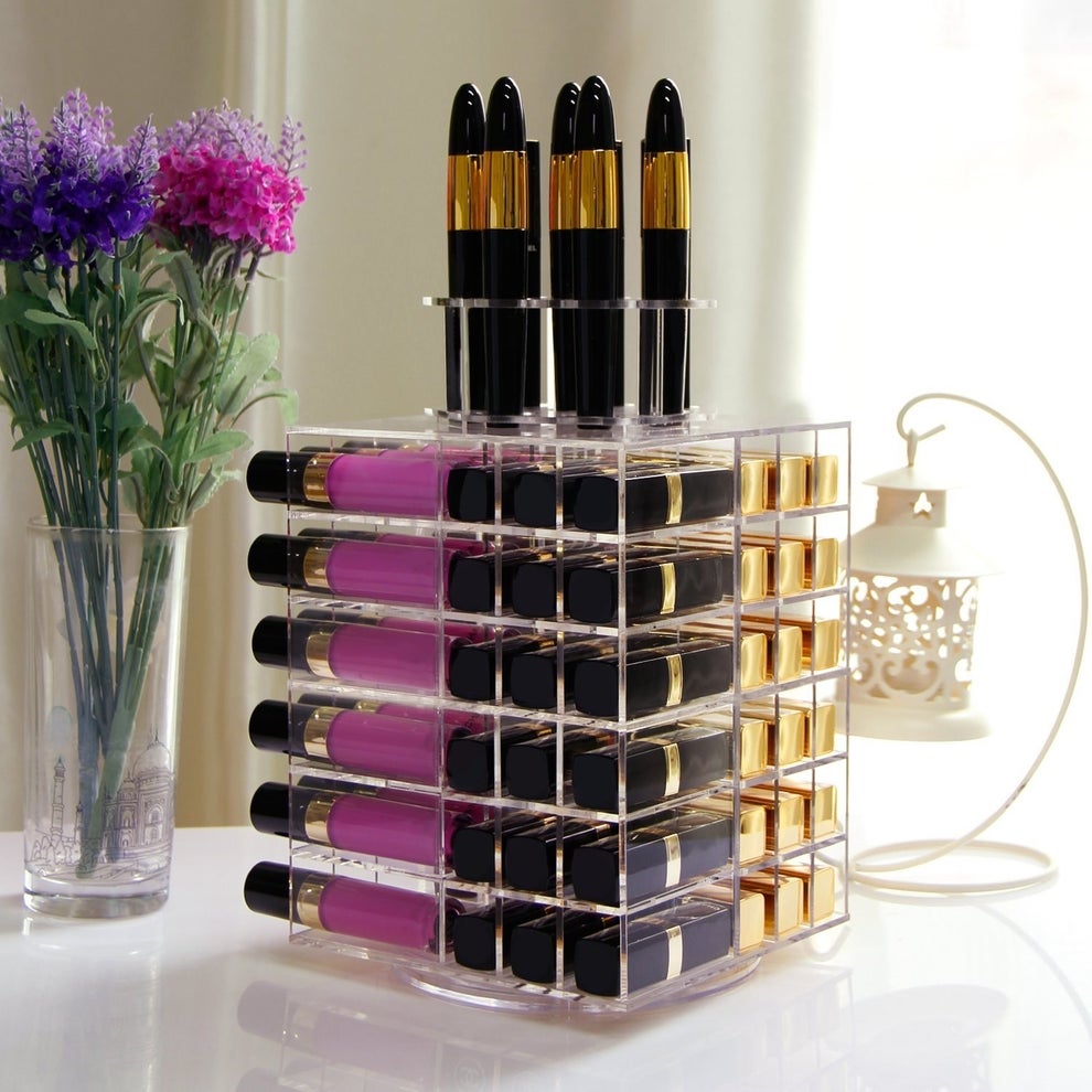 19 Makeup Gadgets That Will Actually Make Your Life Easier