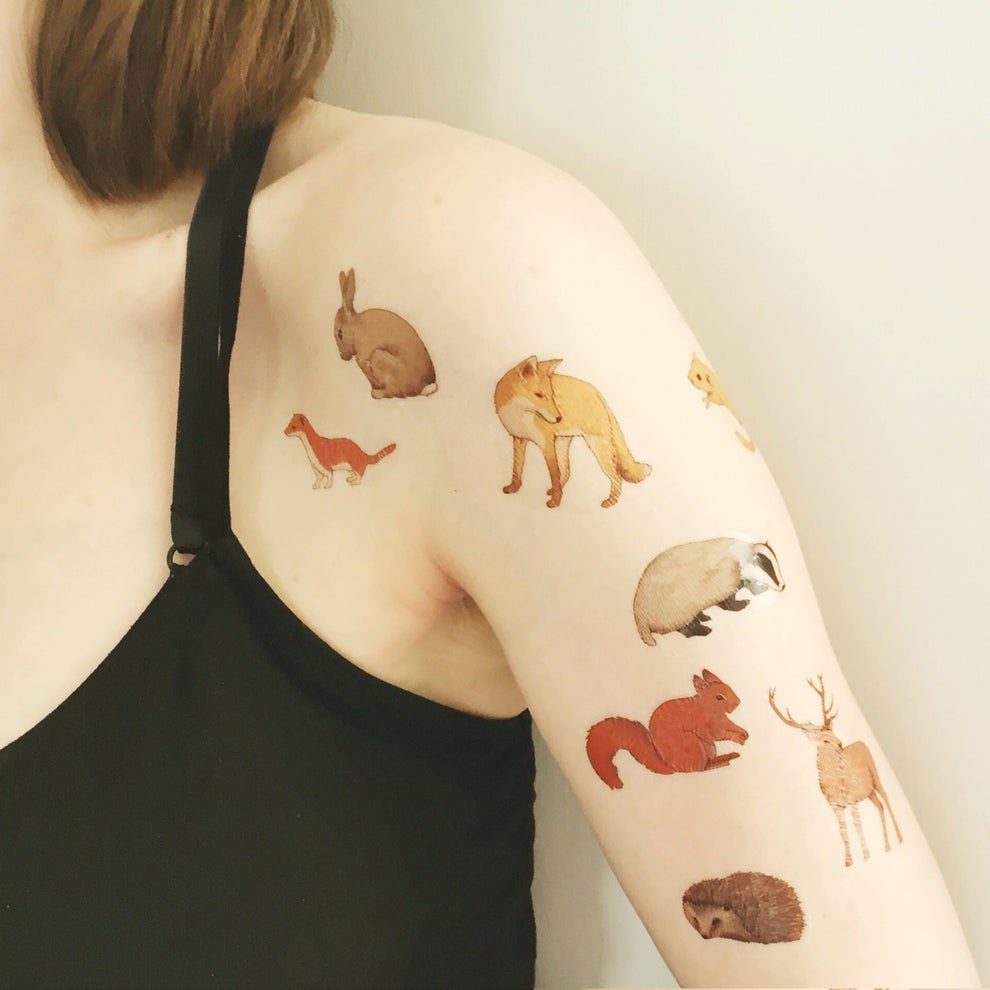 38 Of The Cutest Animal-Themed Products You've Ever Seen