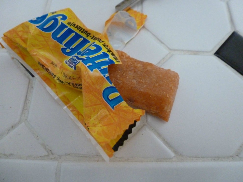 19 Pictures Of Candy That Will Make You Say "That's Weird"