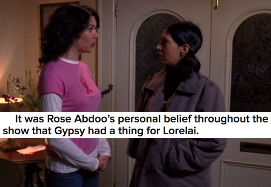 Alanna Bennett on BuzzFeed