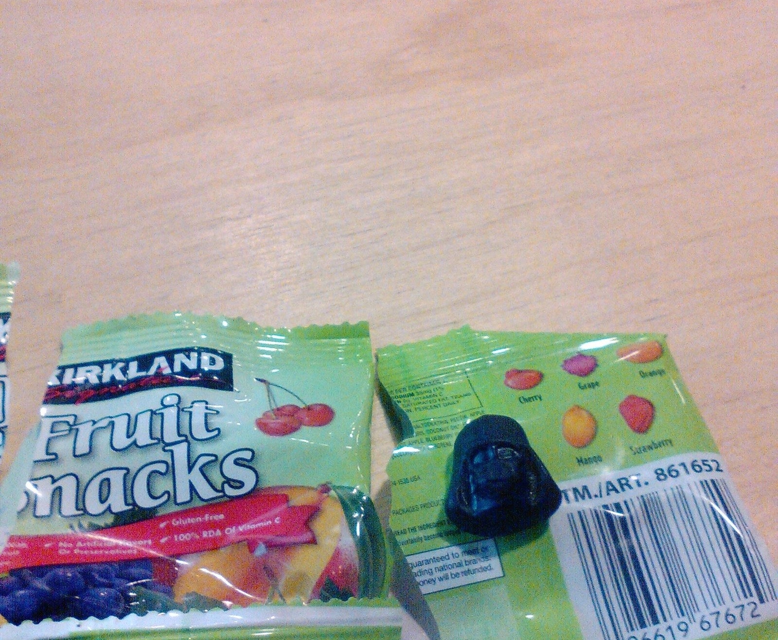 19 Pictures Of Candy That Will Make You Say "That's Weird"