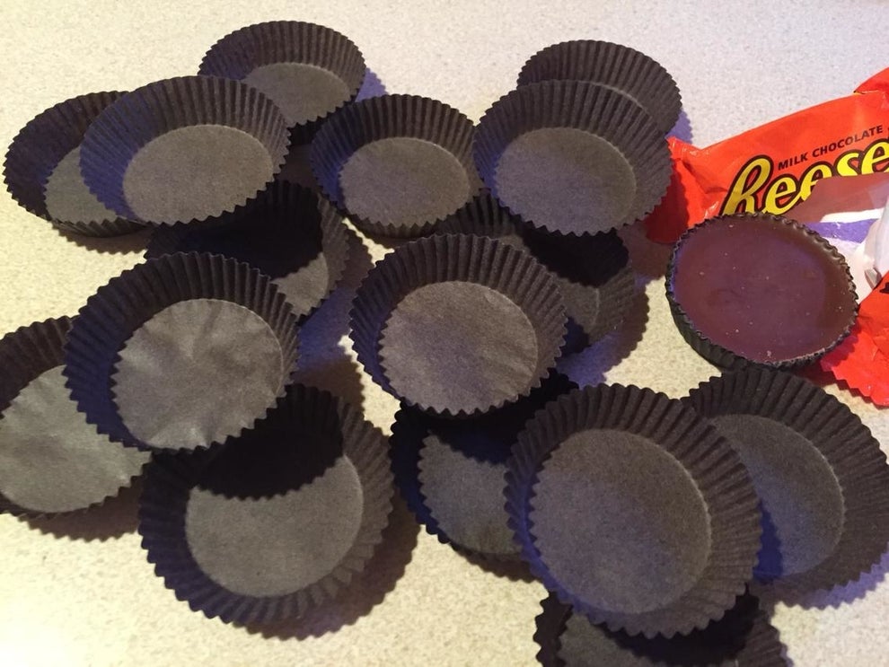 19 Pictures Of Candy That Will Make You Say "That's Weird"