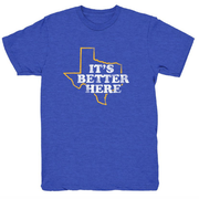 18 Things That Will Make You Wish You Were Back In Texas