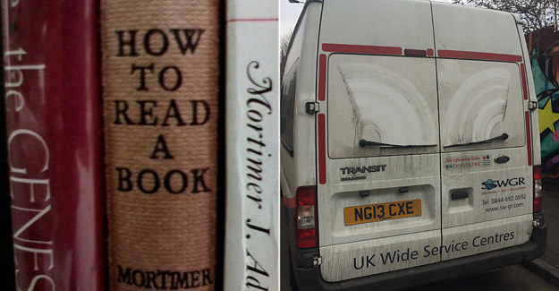 21 Of The Most Pointless Things You've Ever Seen