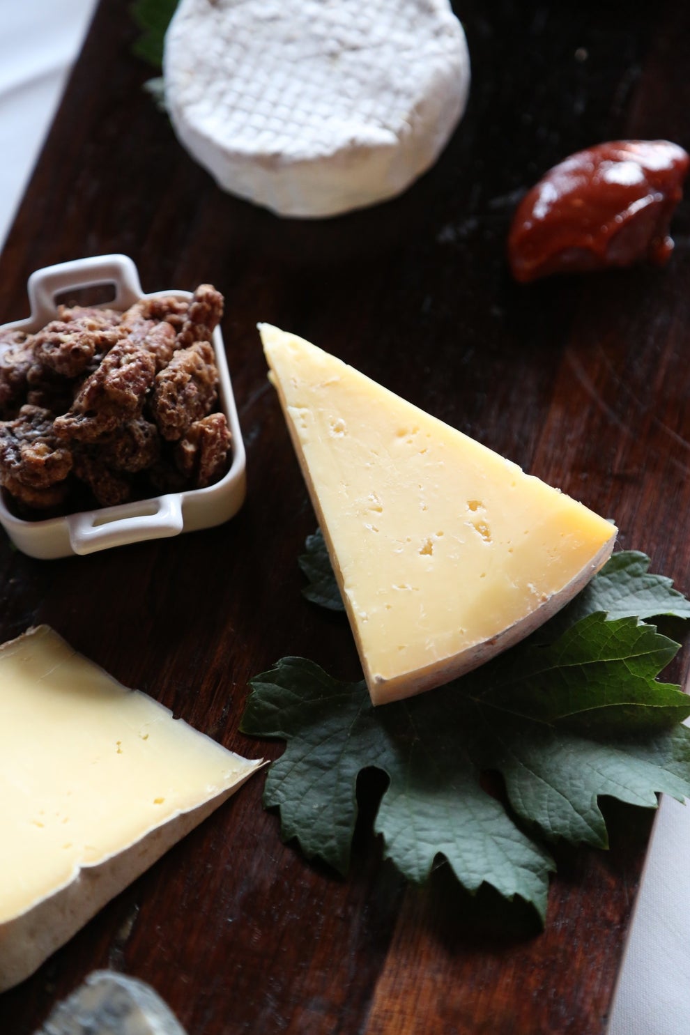 A Cheese Lover's Guide To The Okanagan Valley