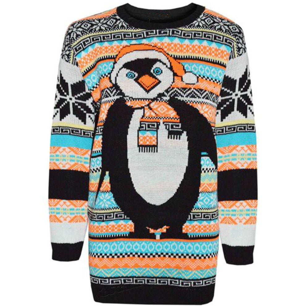 26 Christmas Jumpers You Can Totally Wear In November