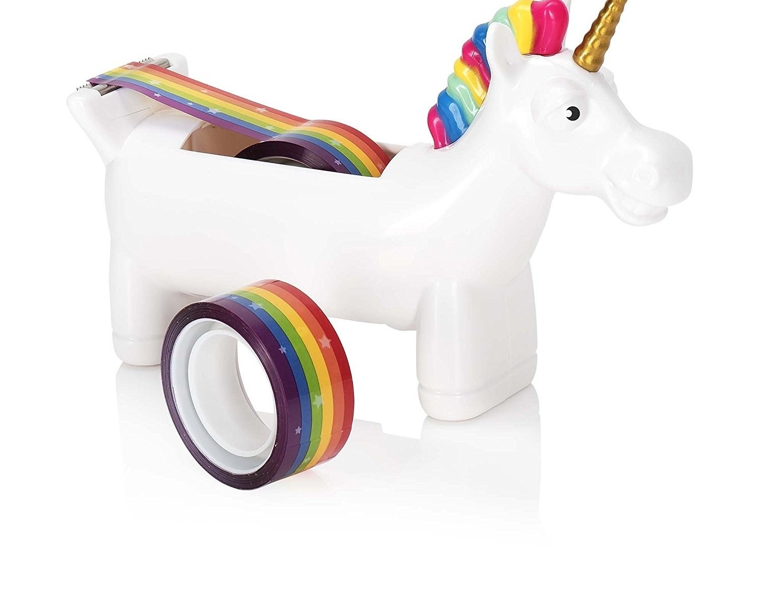 39 Unicorn Products So Cute You'll Think They're Mythical