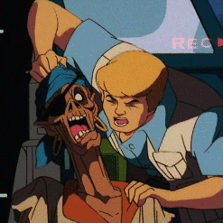 20 trucs qui vous ont fait faire pipi dessus quand vous étiez petit