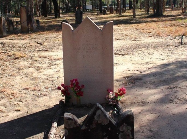 19 Creepy Places In Australia That'll Scare The Shit Out Of You