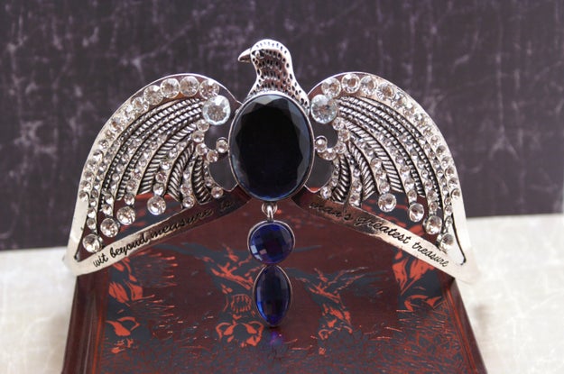 28 Clever Gifts For Ravenclaws