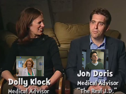 29 Facts About "Scrubs" That Only Fans Will Appreciate