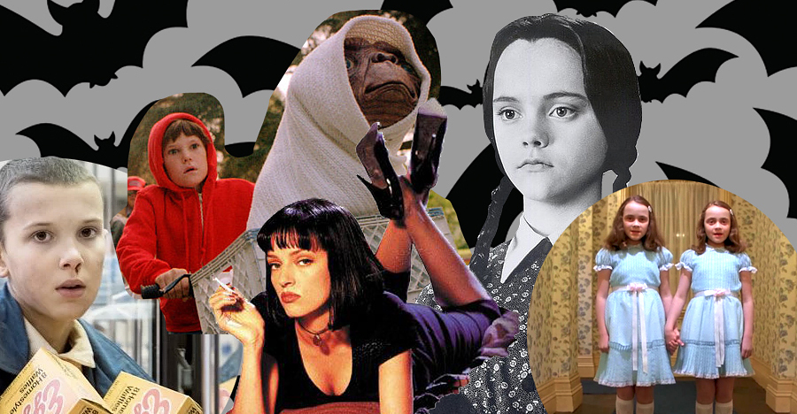 Dinos tu signo zodiacal y te ayudamos a elegir un disfraz de Halloween