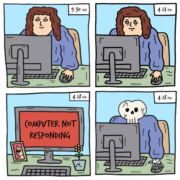 11 Annoying Problems Technology Should Have Fixed By Now