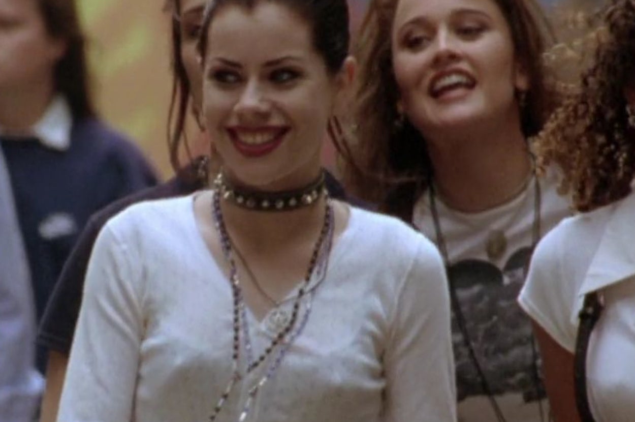 31 Spookily Interesting Facts You Might Not Know About "The Craft"