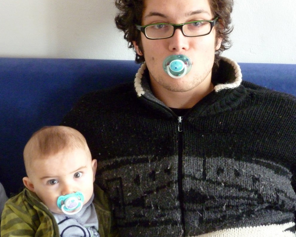 11 Dads Who’ve Figured Out This Whole Dad Thing