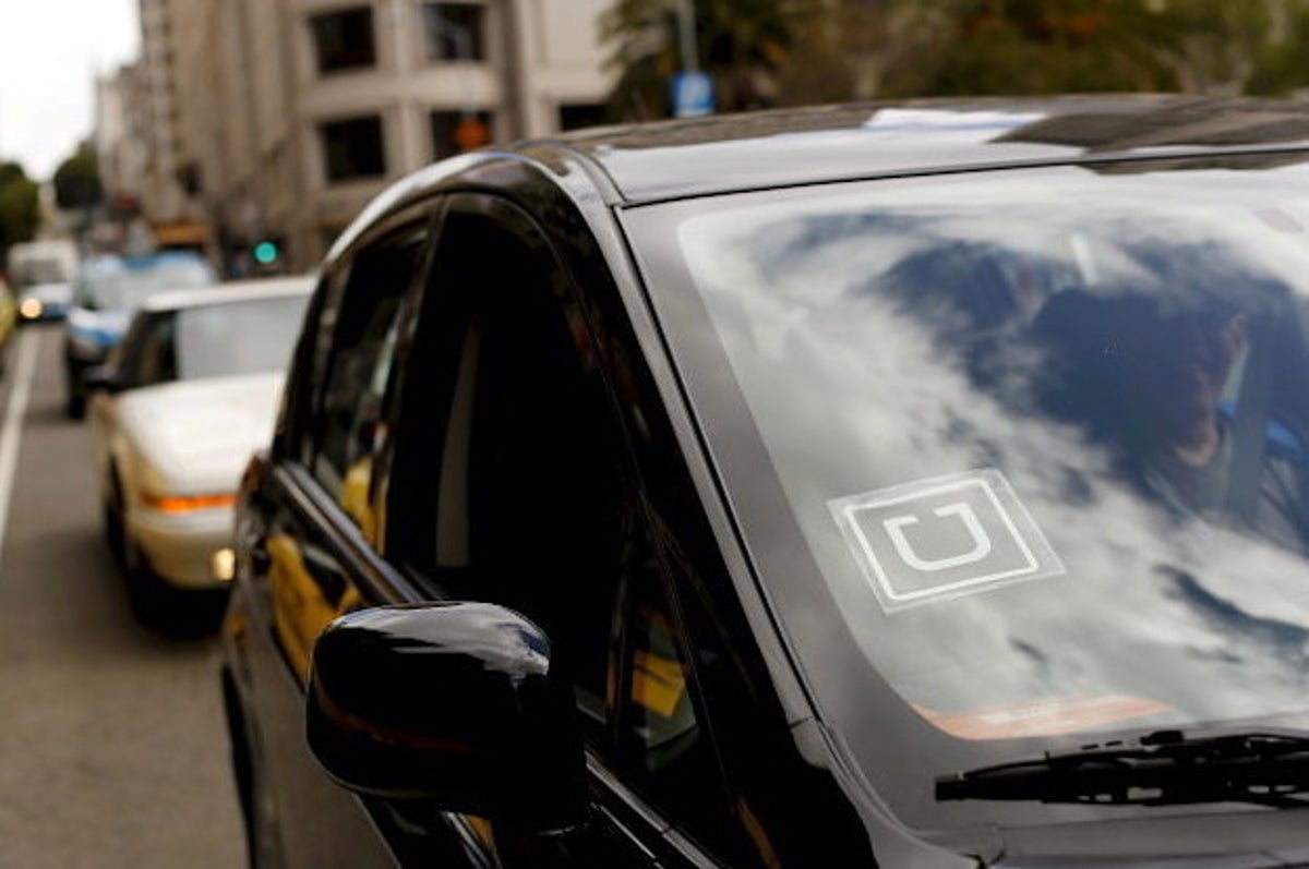 How Uber Plans To Conquer The Suburbs