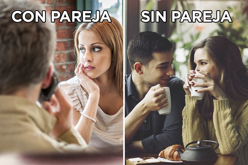 22 Razones por las que estar soltero es lo mejor que te pudo haber pasado