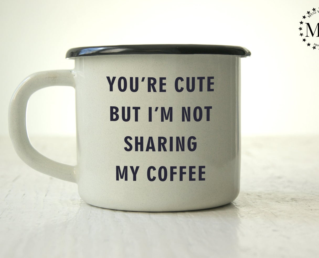 23 Things For People Who Don’t Like To Share