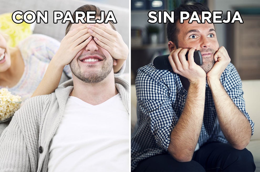 22 Razones por las que estar soltero es lo mejor que te pudo haber pasado