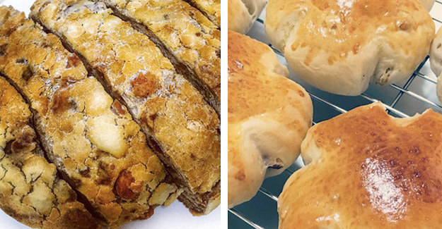 23 Seriously Sexy Photos Of Bread That Are Borderline Erotic