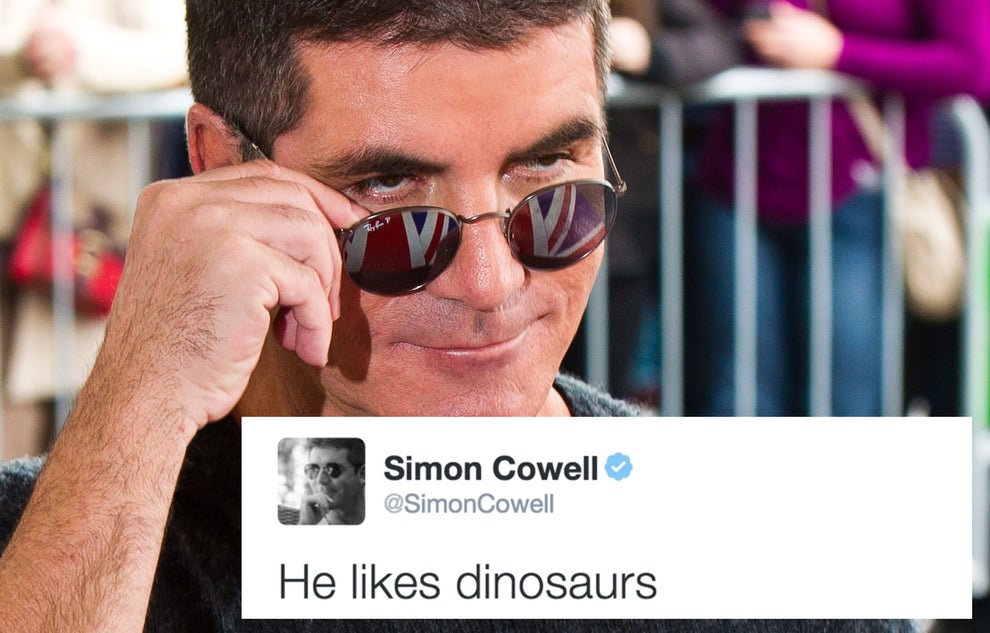 19 Of The Most Iconic Tweets By British Celebrities