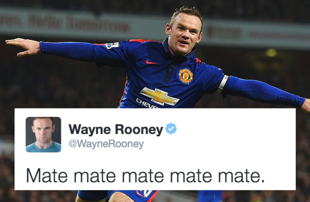 19 Of The Most Iconic Tweets By British Celebrities