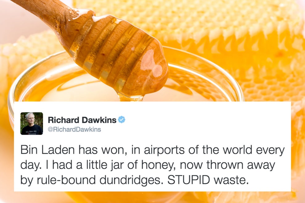 19 Of The Most Iconic Tweets By British Celebrities