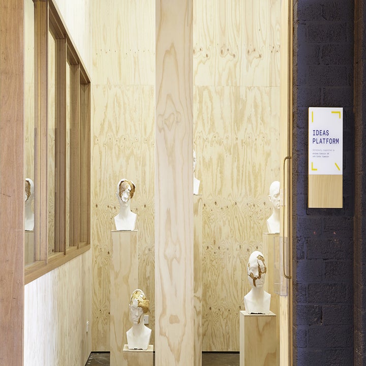 10 Lesser-Known Aussie Art Galleries That Are Definitely Worth A Visit