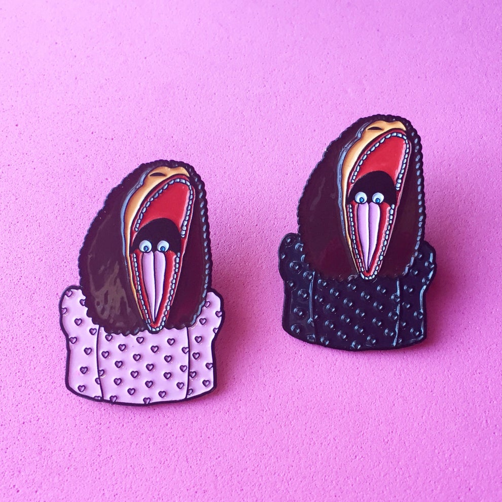 23 Horror Gifts For Murdering Your Holiday Shopping List