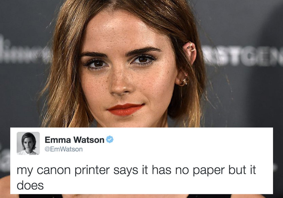 19 Of The Most Iconic Tweets By British Celebrities