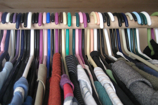 What's Your Secret Clothing Hack Or Tip?